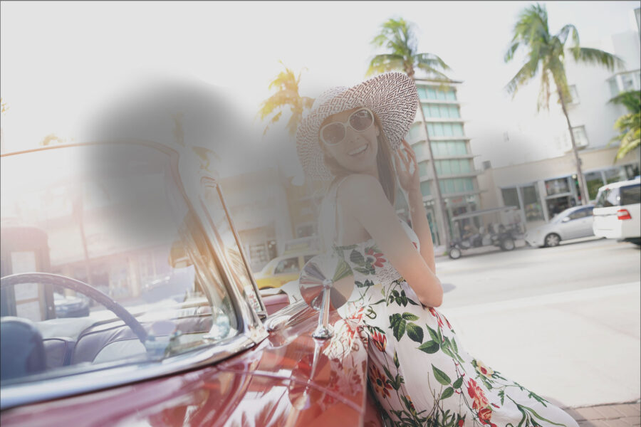 Optometrist Palm Springs | Eye Care | Desert Vision Optometry